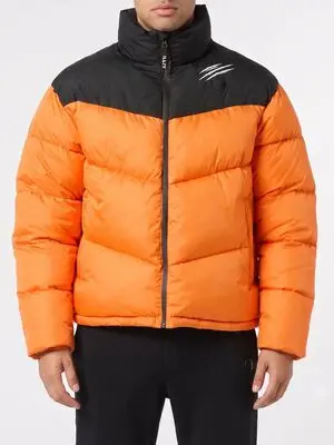 PLEIN SPORT Jacket - Orange