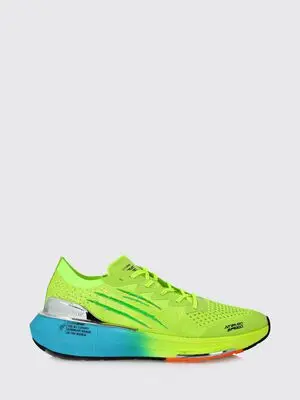 PLEIN SPORT Sneakers - Yellow