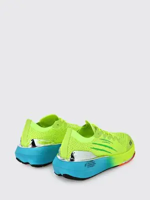 PLEIN SPORT Sneakers - Yellow