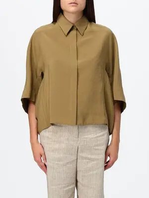 ALYSI Shirt - Green