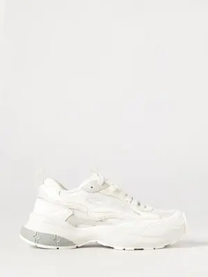 Emporio Armani Sneakers - White