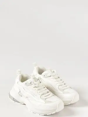 Emporio Armani Sneakers - White
