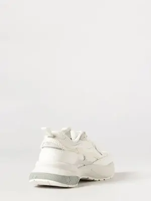 Emporio Armani Sneakers - White
