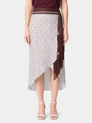 Pinko Skirt