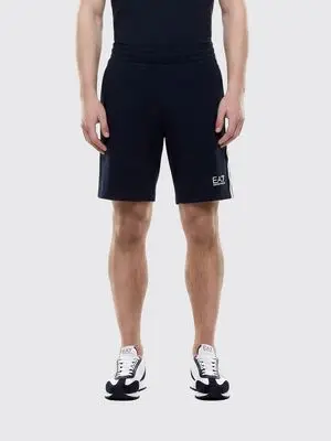 EA7 Shorts - Blue