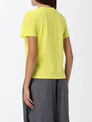 Armani Exchange T-shirt - Lime