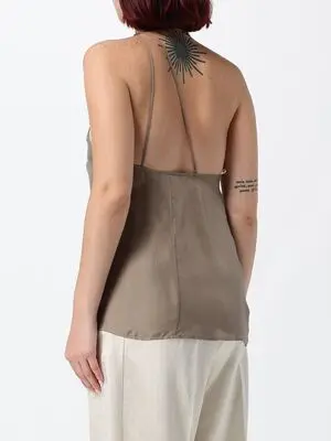 ALYSI Top - Grey