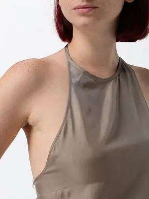 ALYSI Top - Grey