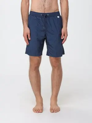 MC2 SAINT BARTH Swimsuit - Navy