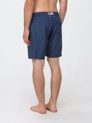 MC2 SAINT BARTH Swimsuit - Navy