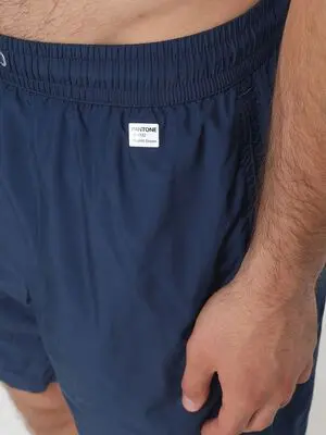 MC2 SAINT BARTH Swimsuit - Navy