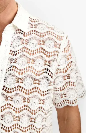 Mr Turk Long Beach Shirt