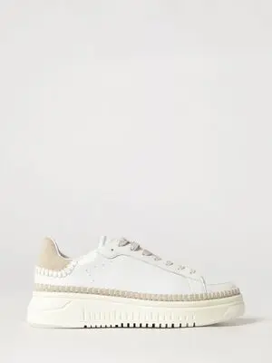 Emporio Armani Sneakers - White
