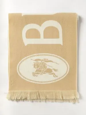 Burberry Scarf - Earth