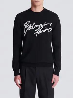 Balmain Sweater