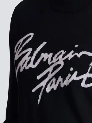 Balmain Sweater