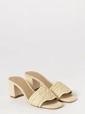 Emporio Armani Heeled Sandal