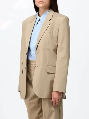 AMI Paris Blazer - Beige