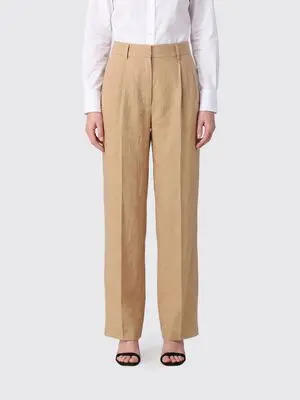 BLAZÉ MILANO Pants Sand