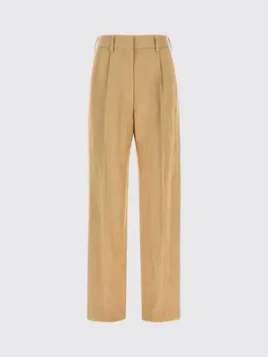 BLAZÉ MILANO Pants - Sand