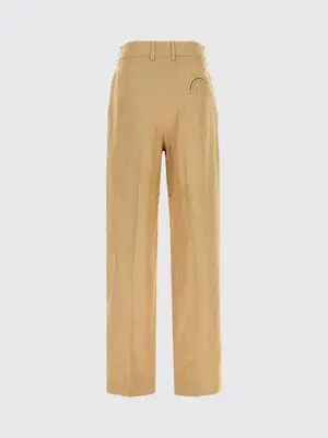 BLAZÉ MILANO Pants - Sand