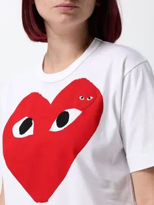 Comme Des Garçons T-shirt