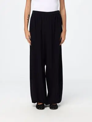 ALYSI Pants - Black
