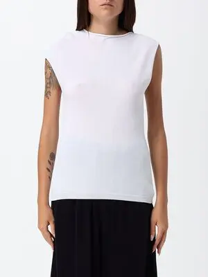 ALYSI Top - White
