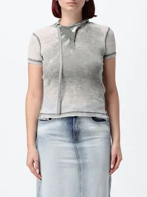 DIESEL® T-shirt - Grey