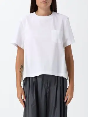 Sacai T-shirt - White