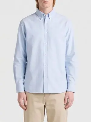 JW Anderson Shirt Men Blue