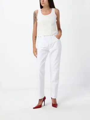 Alaïa Jeans