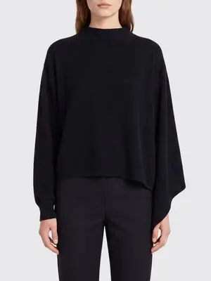 JIL SANDER Sweater - Black