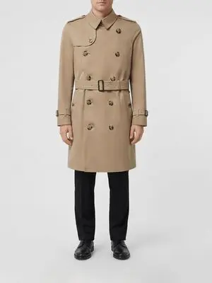 Burberry Jacket - Beige