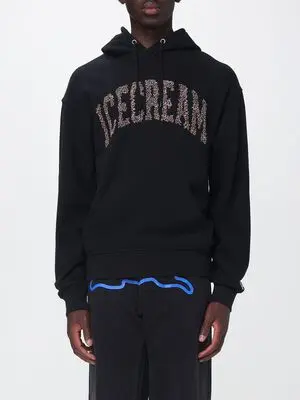 ICECREAM Sweatshirt - Black
