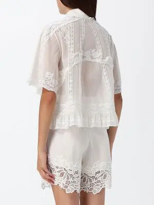 Ermanno Scervino Shirt