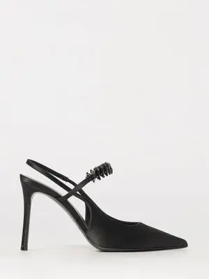 Emporio Armani Shoes - Black