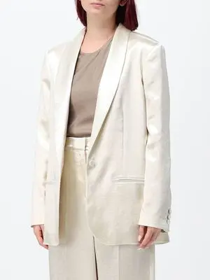 ALYSI Shawl Lapel Blazer