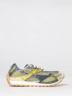 Bottega Veneta Athletic Sneakers - Yellow