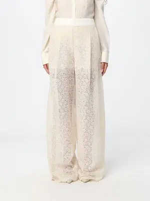 Ermanno Scervino Knee Length Bottoms For Women