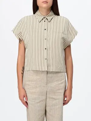 ALYSI Shirt - Green