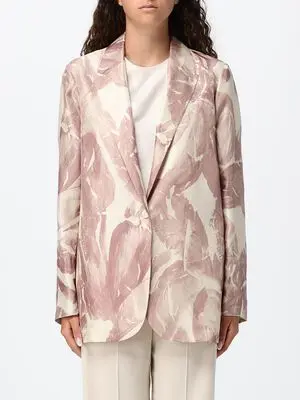 ALYSI Jacket - Pink