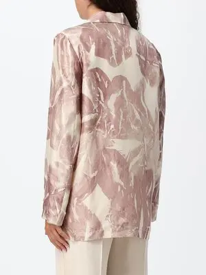 ALYSI Jacket - Pink