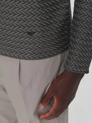 Emporio Armani Sweater