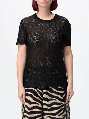 Ermanno Scervino T-shirt - Black