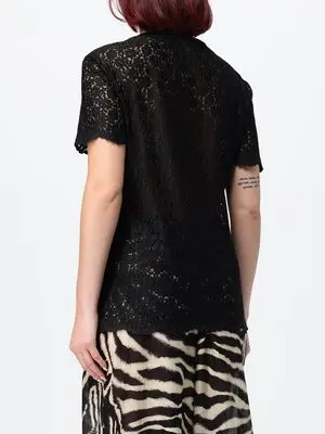 Ermanno Scervino T-shirt - Black