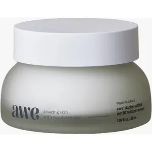 AWE Stachys Affinis My Fit Radiance Cream - None