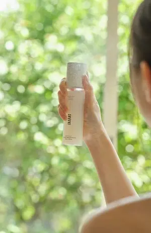 AWE Stachys Affinis My Fit Firming Mist Serum