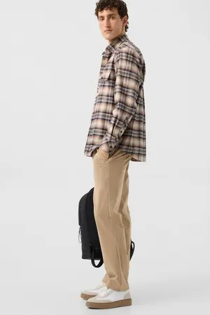 Bogner Heiko Flannel Shirt