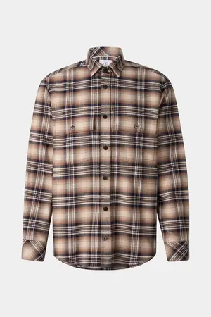 Bogner Heiko Flannel Shirt